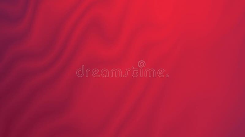 Abstract Gradient Waves Animation. we Can Use these Animated Gradient Waves As Cool Background ...