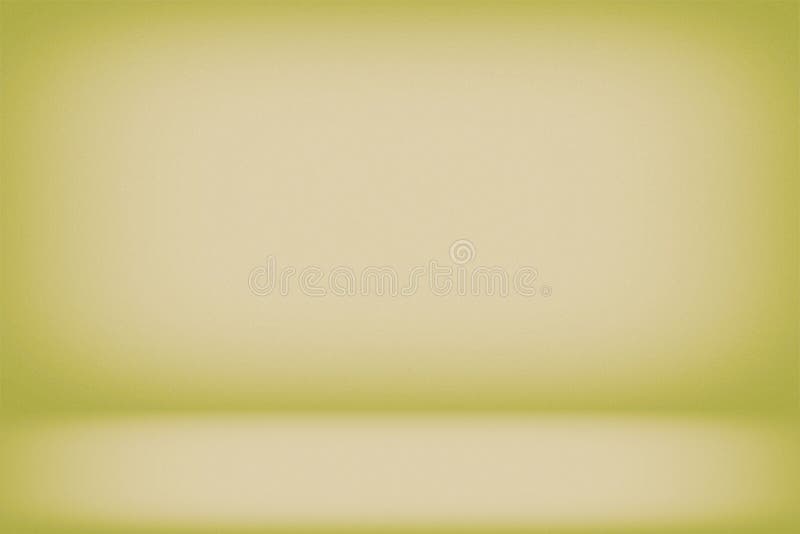 Abstract Gradient Wheat Light Brown Studio Background with Grain. Stock ...