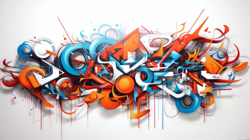 Merges Wildstyle Stock Illustrations – 1 Merges Wildstyle Stock ...