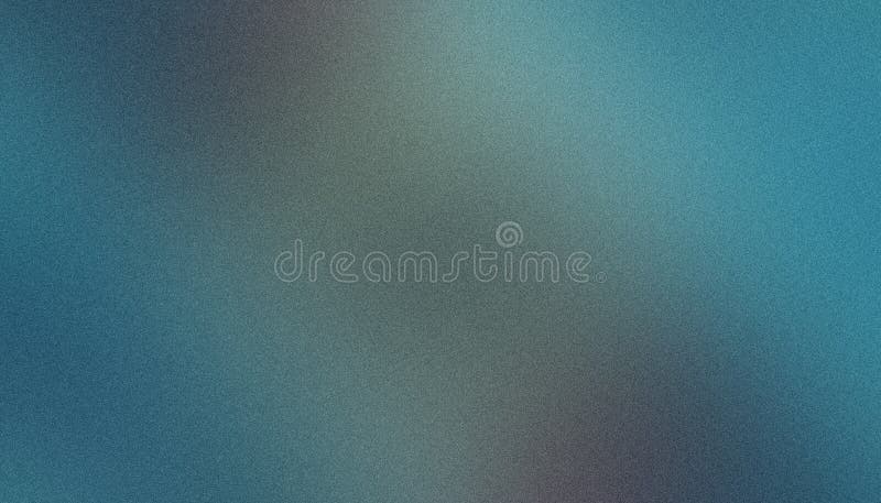 Abstract Grainy Background with a Blend of Blue and Gray Hues Stock ...
