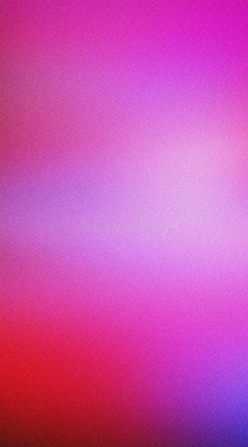 Abstract Grainy Background Fading from Purple To Red Stock Photo ...