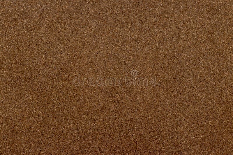 Rectangular Sandpaper. Sandpaper Texture, Abstract Background_ Stock ...