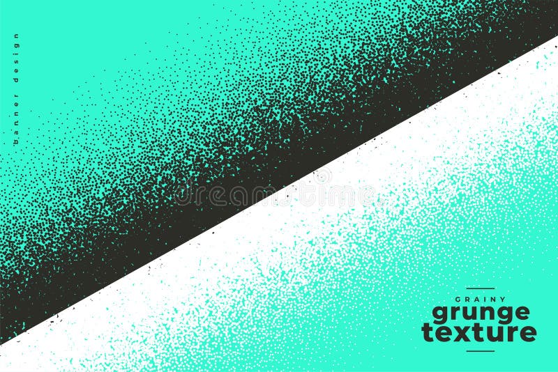 Abstract Grainy Black Dotted Distressed Texture Background Stock ...