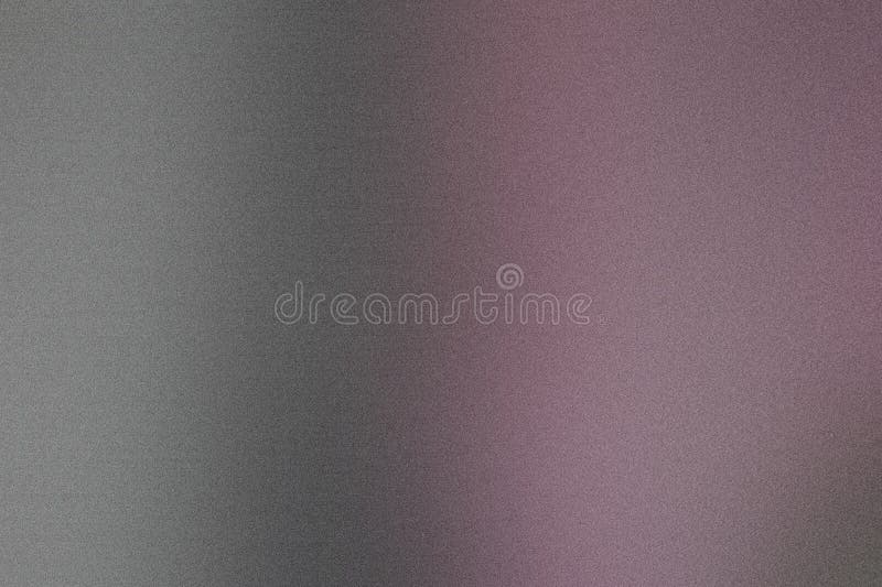 Abstract Grainy Gradient Background Fading from Grey To Pink Stock ...