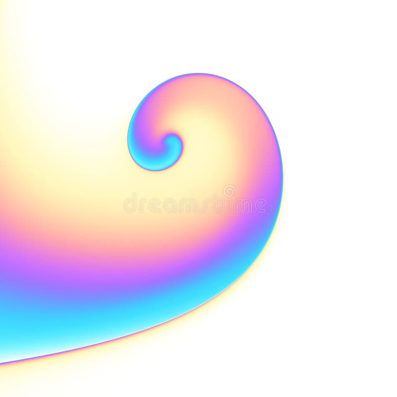 Abstract Grainy Gradient Background Noise Texture Effect Summer Poster