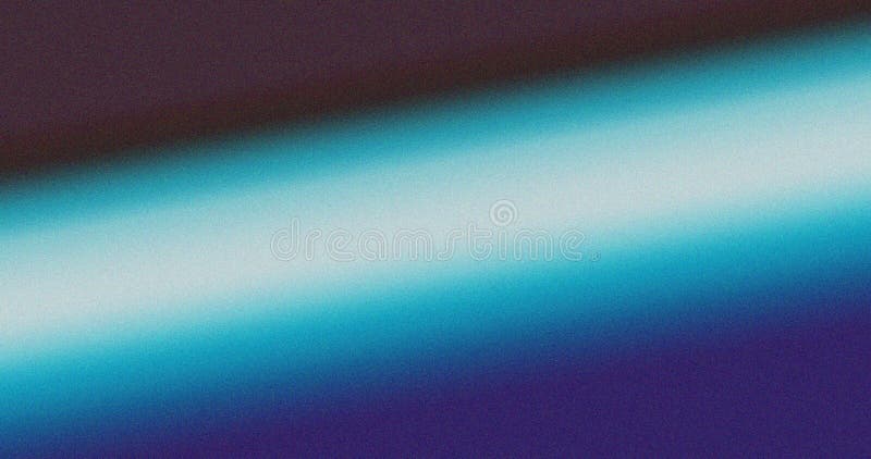 Abstract Grainy Gradient with Blue and Black Diagonal Light Effect ...
