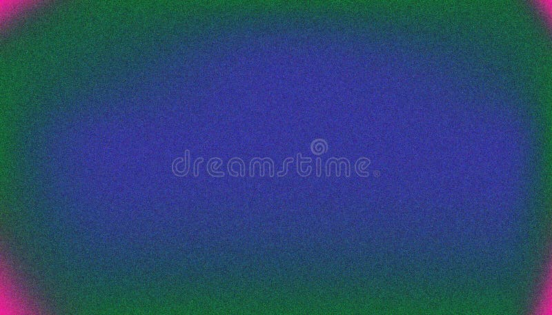 Abstract Grainy Gradient Texture in Vibrant Blue, Green, and Pink Hues ...