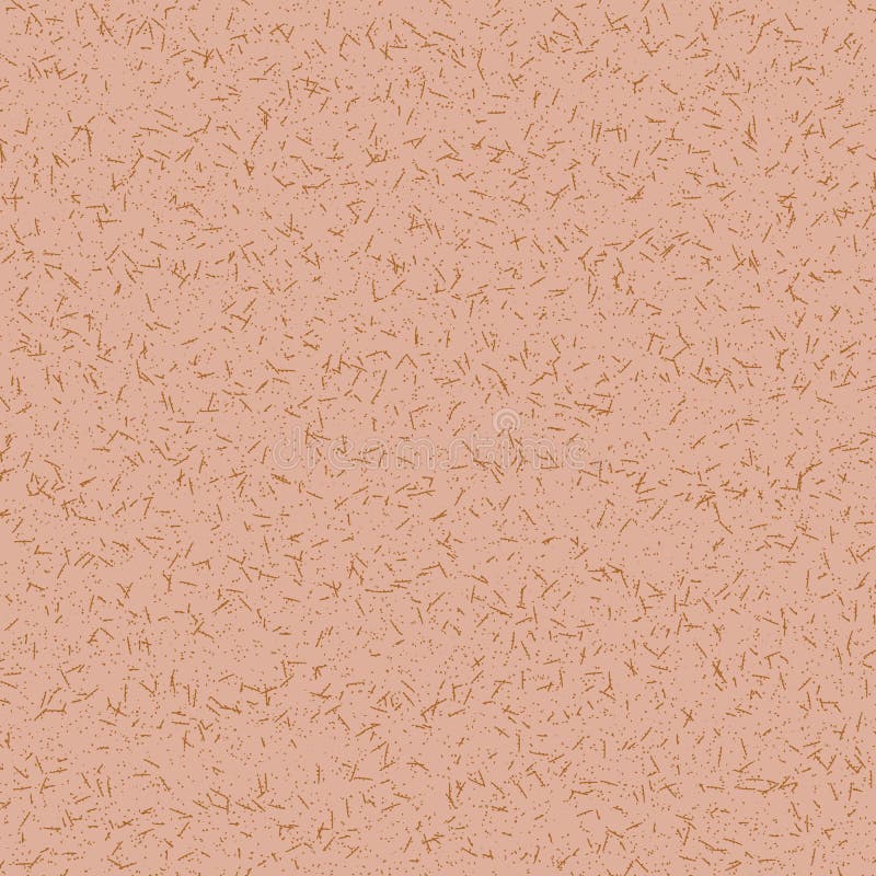 An Abstract Grainy Ground Texture Vector Pattern Stock Illustration ...