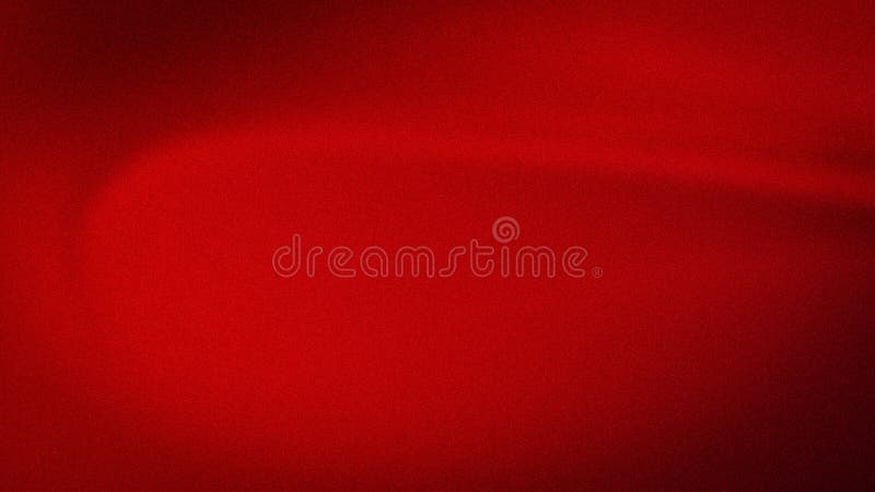 Abstract Grainy 4K Background with Bold Red Hues and Flowing Gradient ...