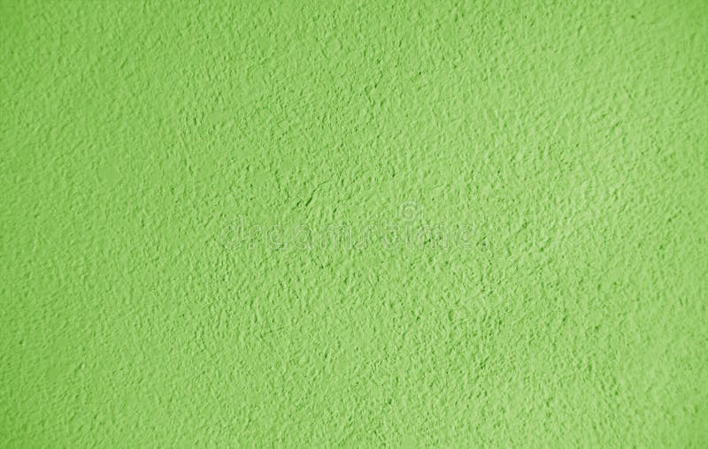 Abstract Grainy Texture on Green Wall. it Can Be Used As a Design ...