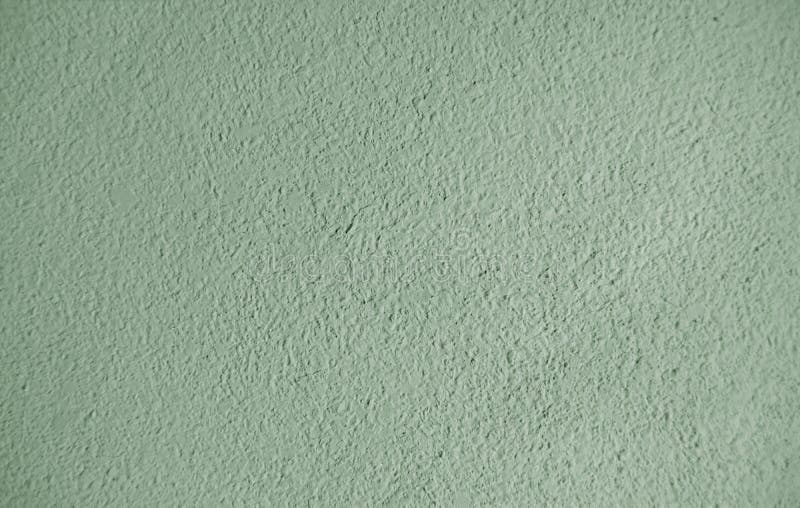 Abstract Grainy Texture on Light Green Wall. it Can Be Used As a Design ...