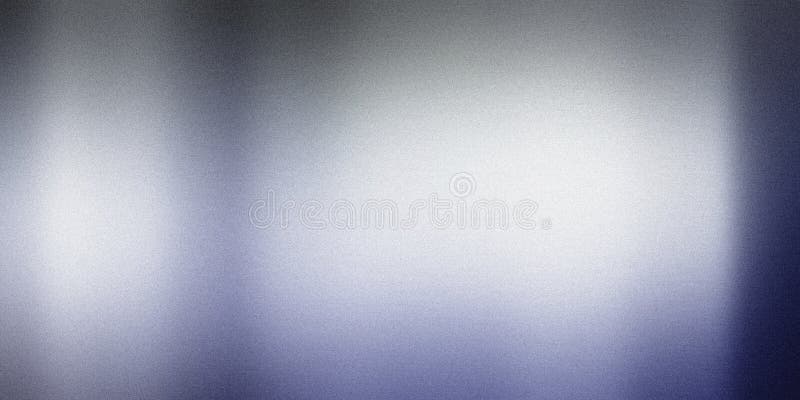 Shimmering Silver Background with Abstract Grainy Texture and ...