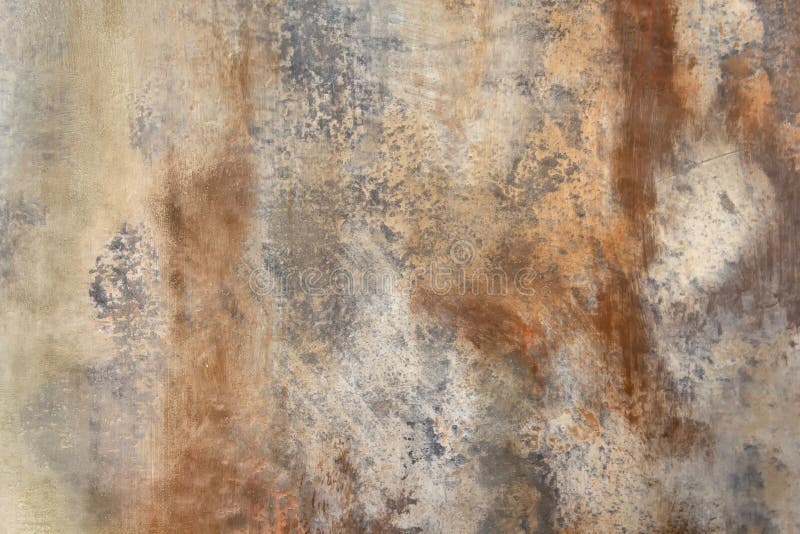 Abstract Grange Gray-beige Background Stock Image - Image of effect ...