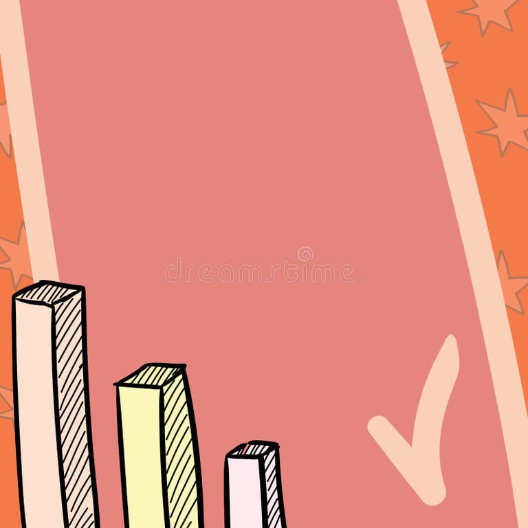 Abstract Graph Presenting Progress, Moving Forward Improving Concept ...