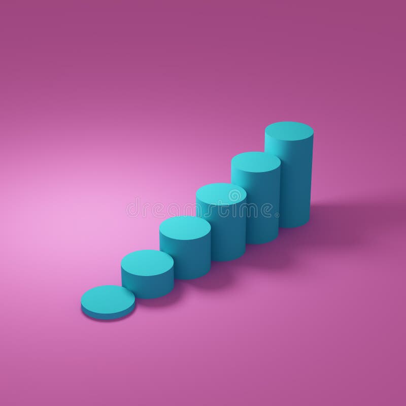 Graph Showing the Synergy of SEO SEM and SMO Stock Vector ...