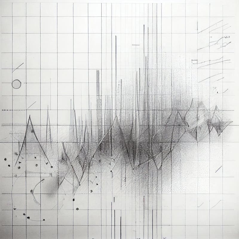 Abstract Graph Visualization of Economic State Data and Financial Stock ...