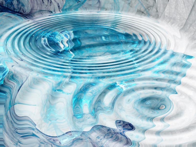 Colorful Ripple Graphic Stock Illustrations – 26,801 Colorful Ripple ...