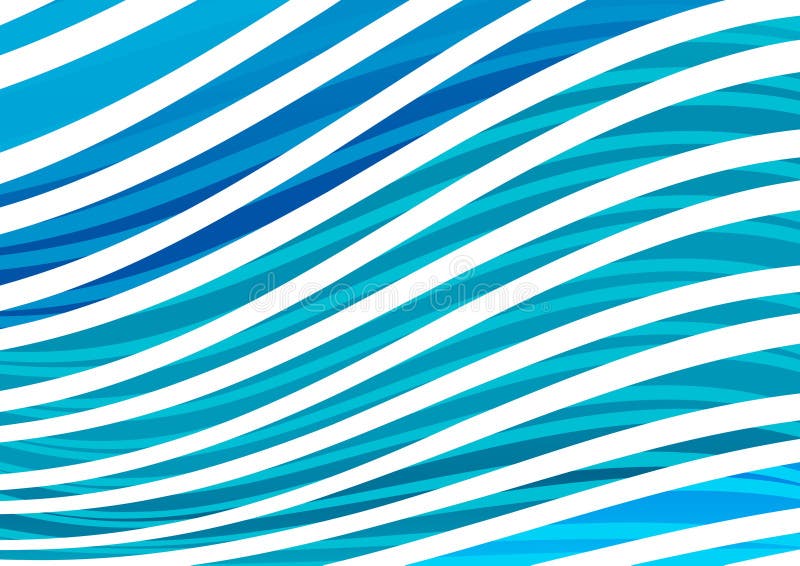 Abstract Graphic Background Stock Illustration - Illustration of flow ...