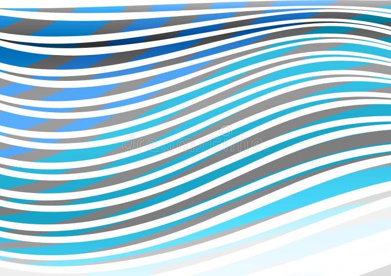 Abstract Graphic Background Stock Illustration - Illustration of ...