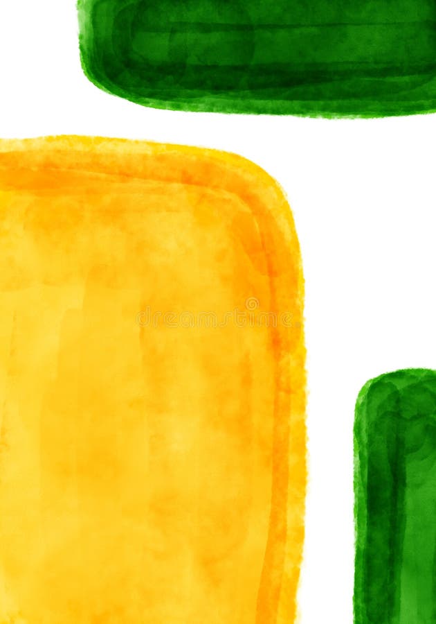 Abstract Graphic Background Empty Rectangle Stock Illustration ...