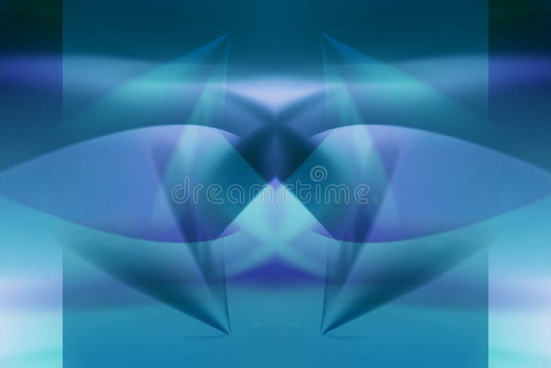Abstract graphic design stock illustration. Illustration of light - 2437727