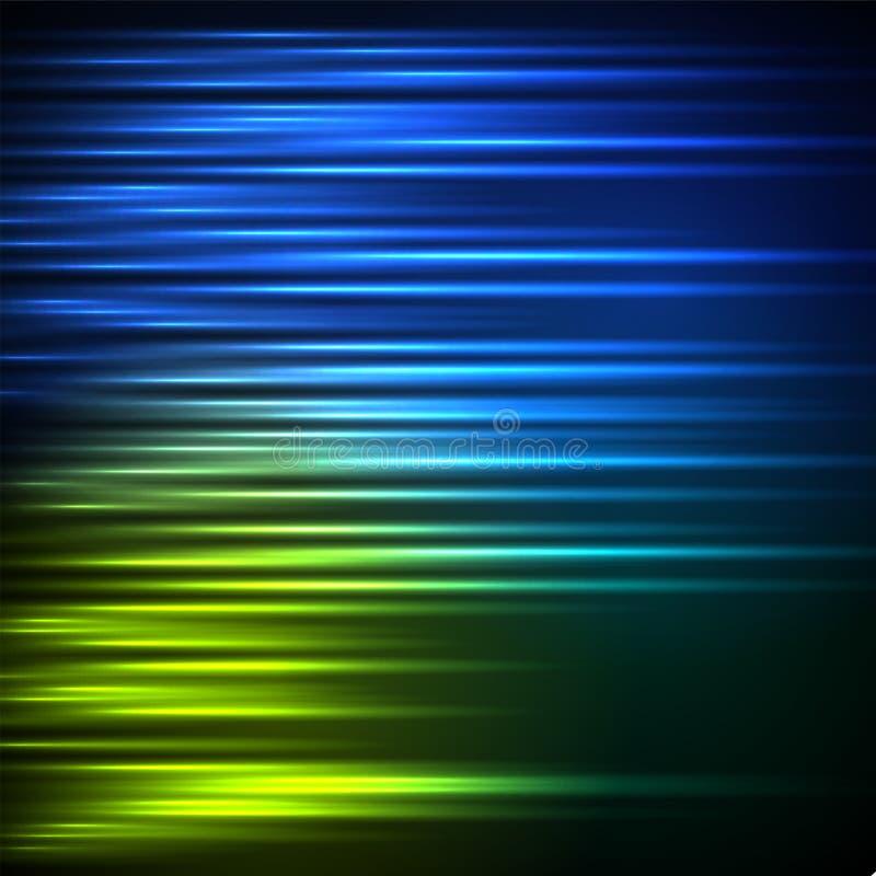 Abstract Graphic Design Background Light Blur Lines04 Stock Vector ...