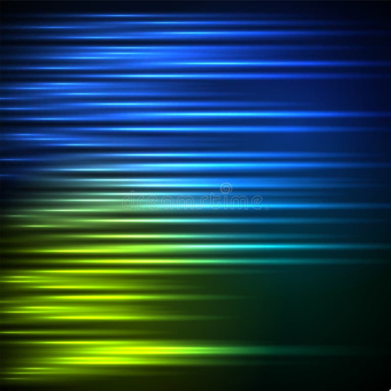 Abstract Graphic Design Background Light Blur Lines04 Stock Vector ...