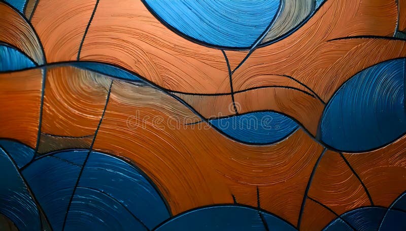 Abstract Graphic Design Banner Pattern Background Template Stock ...