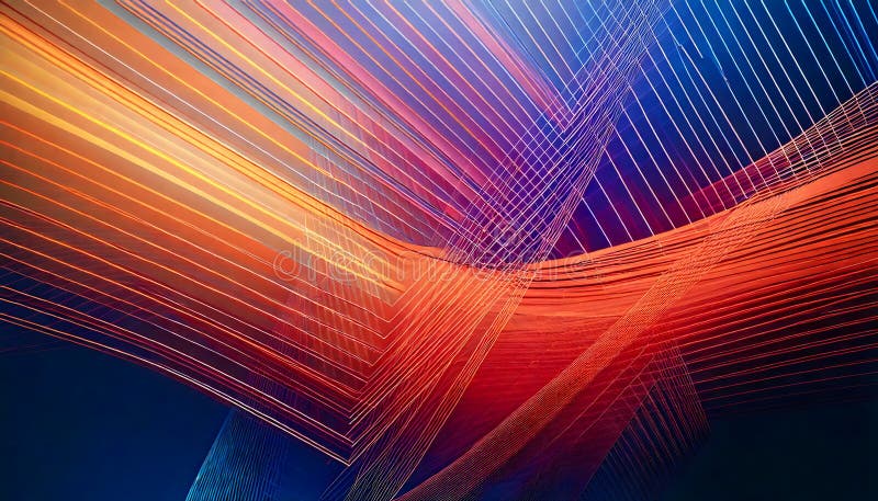 Abstract Graphic Design Banner Pattern Background Template Stock ...