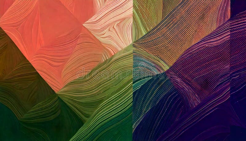 Abstract Graphic Design Banner Pattern Background Template Stock ...