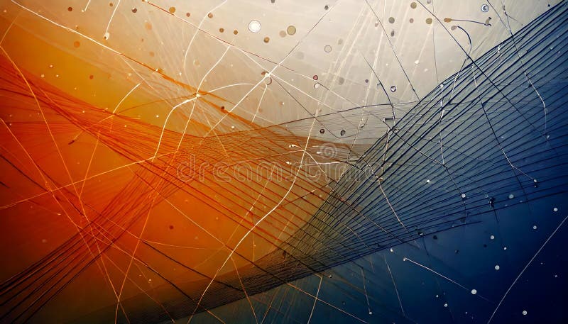 Abstract Graphic Design Banner Pattern Background Template Stock ...