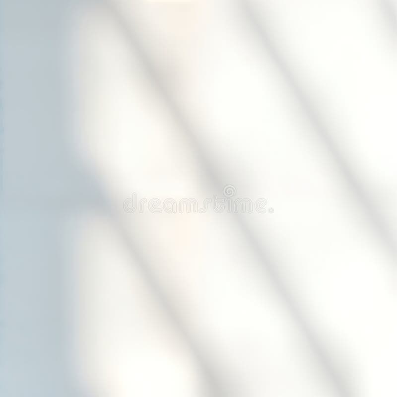 Abstract Graphic Design Illustration. Soft Blended Shadows Create ...