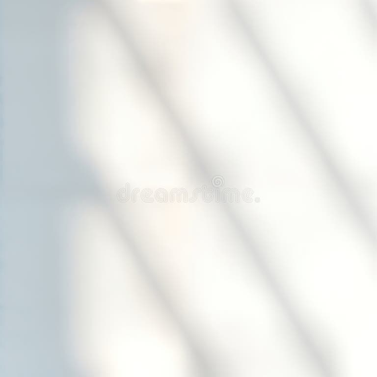 Abstract Graphic Design Illustration. Soft Blended Shadows Create ...