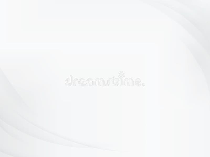 Abstract Graphic Design Pattern Grey Color Curve Lines with 3D Effect ...