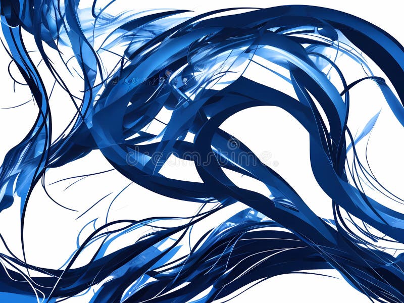 Abstract Graphic Elements, Sophisticated and Visually Engaging Style ...