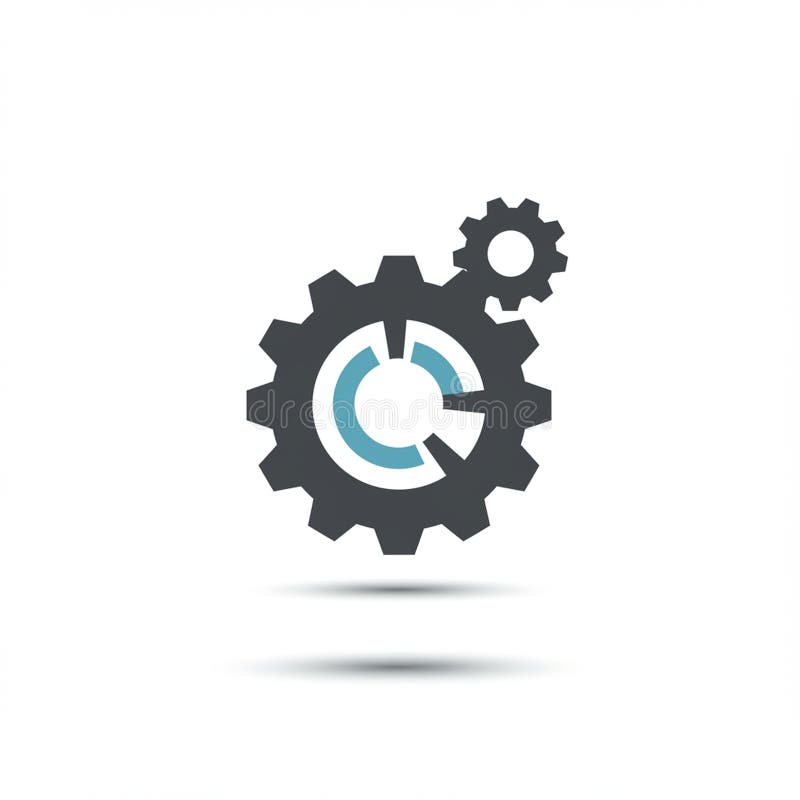 Partial Gears Stock Illustrations – 17 Partial Gears Stock ...