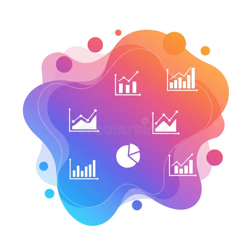 Graphic Pie Charts Stock Illustrations – 11,911 Graphic Pie Charts ...