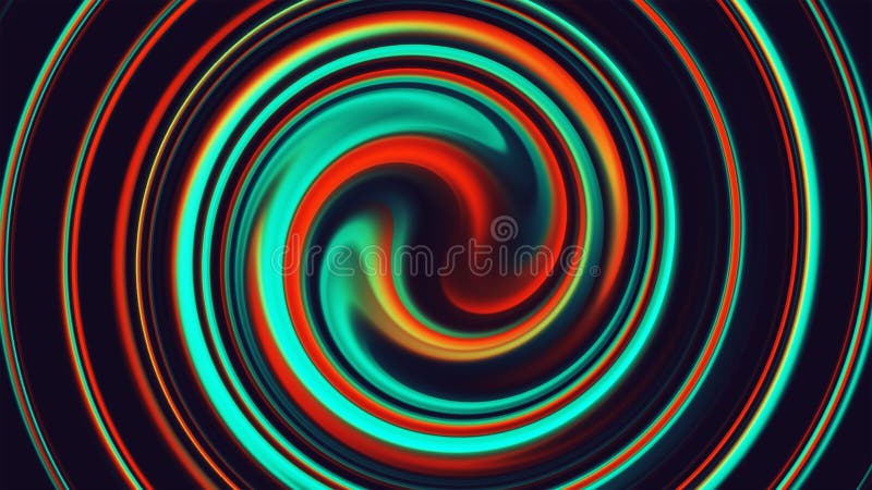 Abstract Graphic Hurricane Tropical Cyclone Wave Gradient Wavy ...