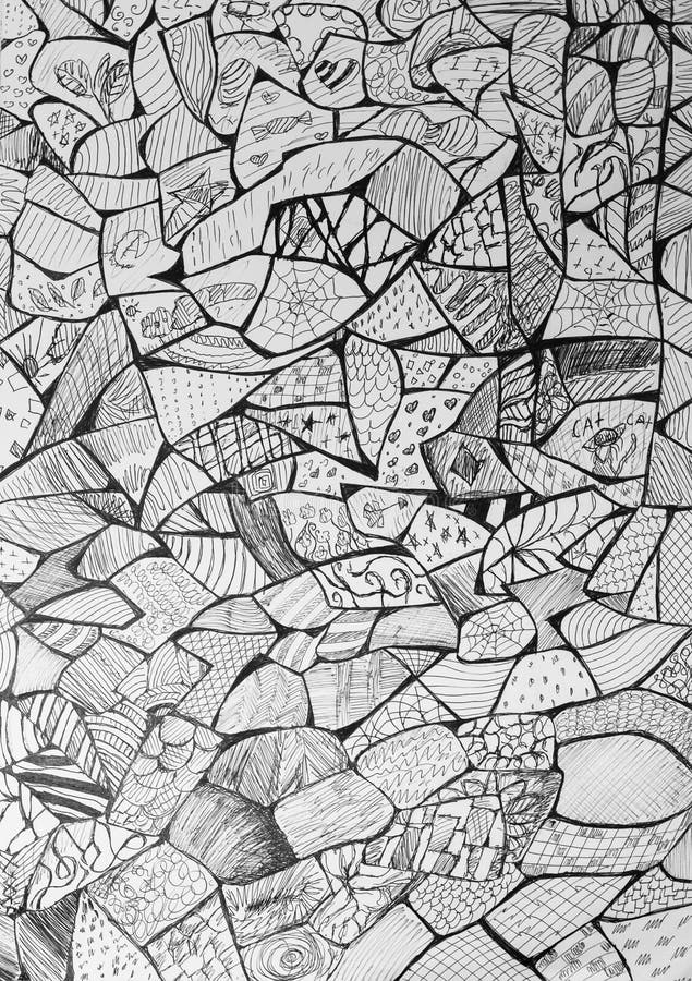 Thick And Thin Lines