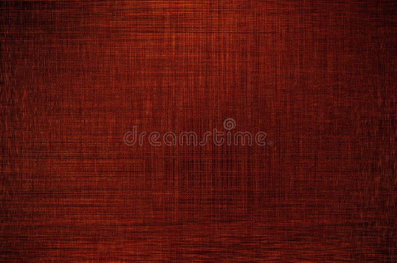 An Abstract Graphic is Like the Surface of a Copper Sheet Magnified ...