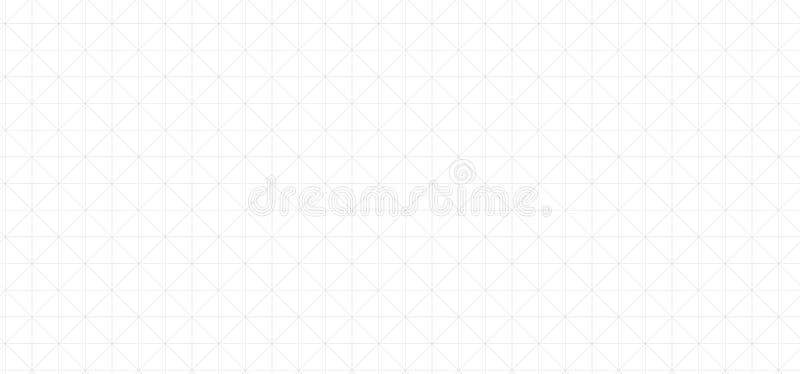Abstract Graphic Pattern. Seamless Vector Background. Cross Lines ...