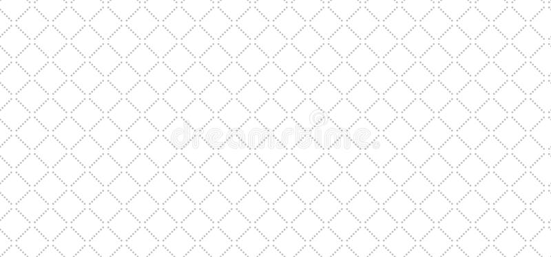 Abstract Graphic Pattern. Seamless Vector Background. Cross Lines ...