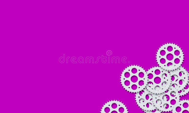 References Team Sign Concept Stock Illustration - Illustration of ...