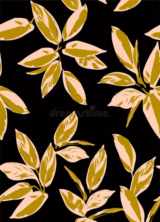 Abstract Graphical Seamless Pattern. Vector Illustration Stock ...
