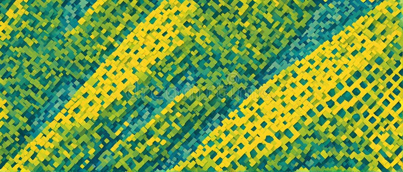 Abstract Graphical Wallpaper Illustration, Symbolic for Artificial ...