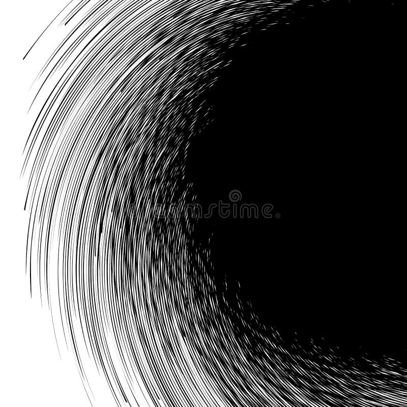 Spirally Graphics stock vector. Illustration of artistic - 52072883