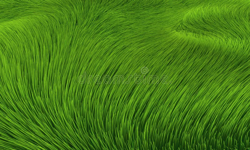 Abstract grass stock illustration. Illustration of closeup - 30423871