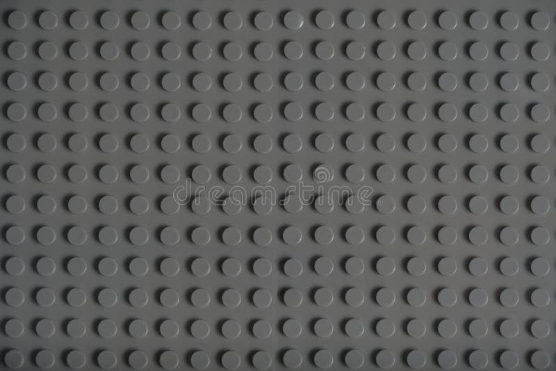Abstract Gray Background Children Lego Stock Photo - Image of plastic ...