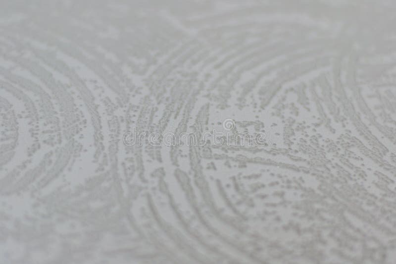 Abstract Gray Background with Circular Pattern, Blurred Edges Stock ...