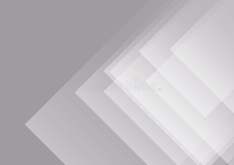 Abstract Gray Background for Design Stock Vector - Illustration of template, modern: 57696224